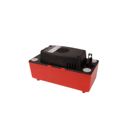 Redbox AC Condensate Pump - 2L with Safety Switch
